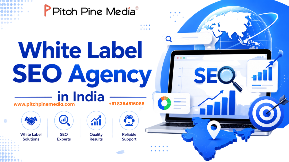 Affordable White Label SEO Agency in India for Agencies – Scoop Article