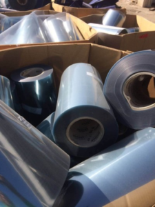 PET Film and PET Fiber Supplier in Spain | Four Seasons FZE – Scoop Article