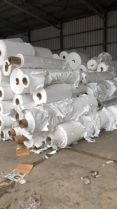 PET Film and PET Fiber Supplier in Spain | Four Seasons FZE – Scoop Article